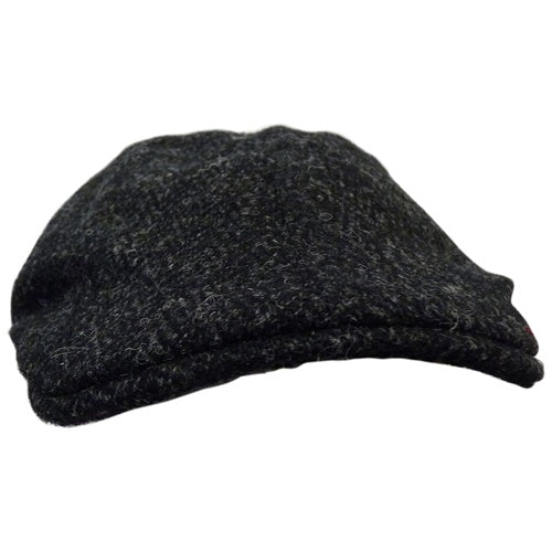 Harris Tweed Blue Erin Cap – The Counties of Ireland