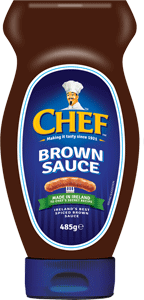 Chef Sauce – The Counties of Ireland