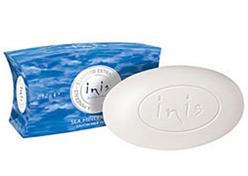 Inis Soap (2 Sizes Available) – The Counties of Ireland